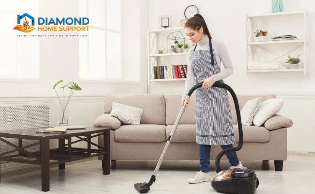 How Much Does A Cleaner Cost?