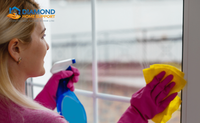 The Best Homemade Glass Cleaners For Streak-Free Windows - Diamond Home ...