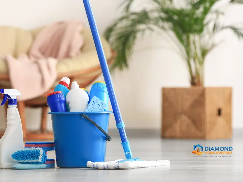Cleaners Near Me | House Cleaning Services